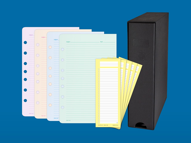 Day-Timer Personal & Professional Planners, Organizers & Refills