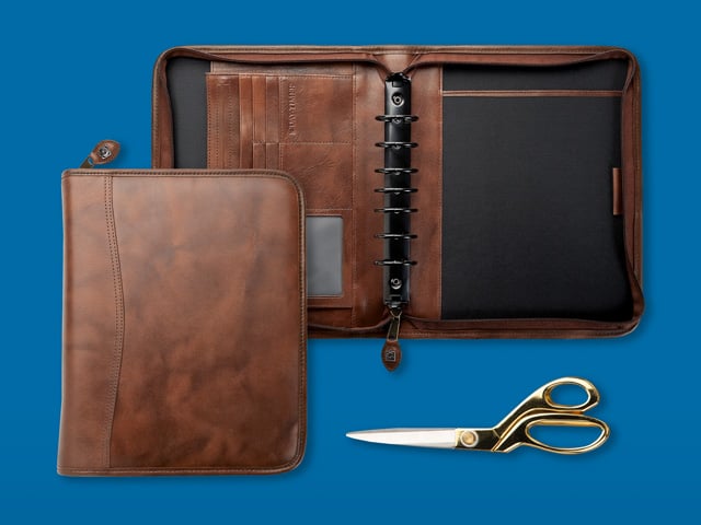 Day-Timer Personal & Professional Planners, Organizers & Refills